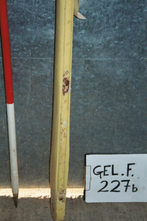 Splinter bar 551739.2 | National Trust Collections