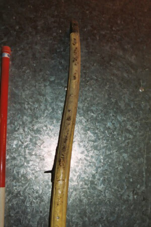 Splinter bar 551739.3 | National Trust Collections