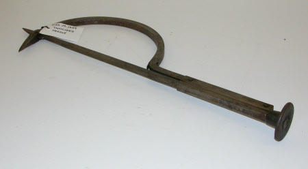 Thatching needle 552859 | National Trust Collections