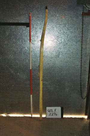 Splinter bar 551739.2 | National Trust Collections