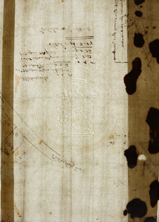Survey of Richard Wheeldon's farm at Hognaston Common 109707 | National ...