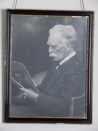Philip H. Wicksteed 1274678 | National Trust Collections