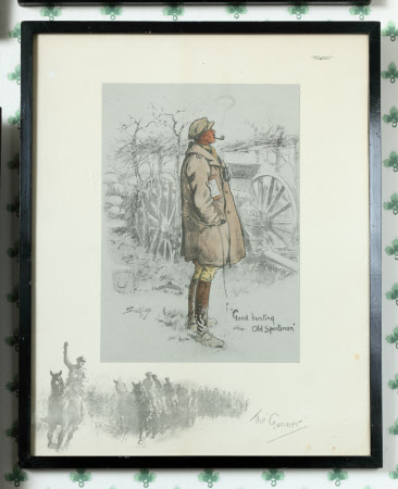 Print 636960 | National Trust Collections