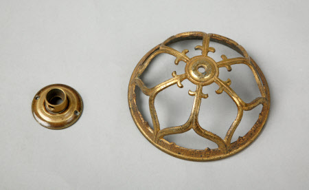 Results, Object Type: “pattress” | National Trust Collections