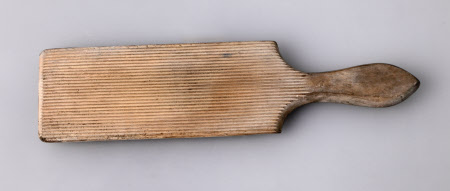Butter shaper 935484 | National Trust Collections
