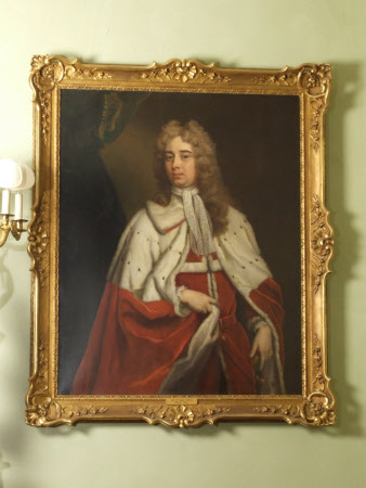 Edward Stawell, 4th Baron Stawell (c, 1685 - 1755) 1530085 | National ...