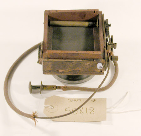 Camera accessory 102230 | National Trust Collections