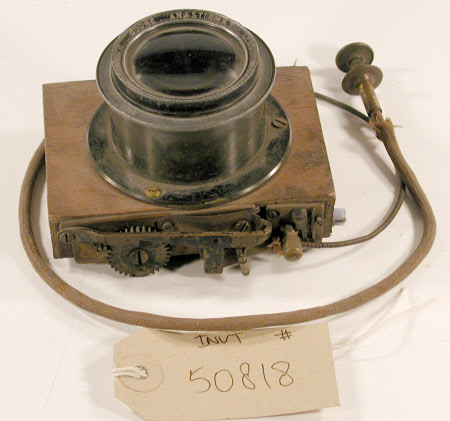 Camera accessory 102230 | National Trust Collections