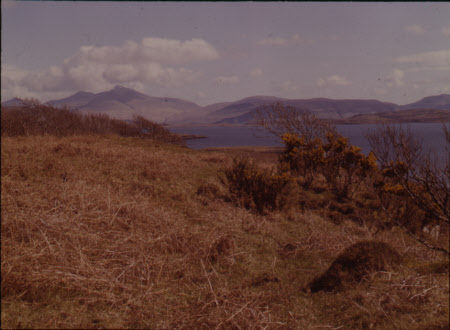 Loch Tuath 1111098 | National Trust Collections