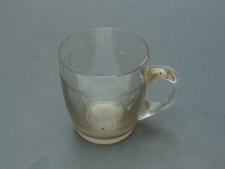 Drinking glass 1513819 | National Trust Collections