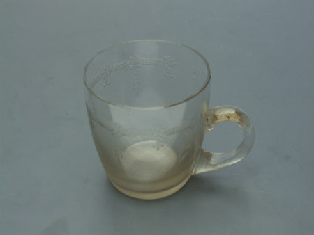 Drinking glass 1513819 | National Trust Collections