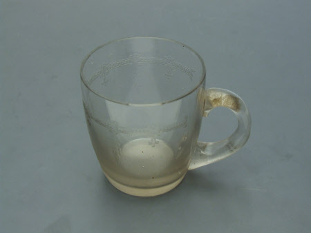 Drinking glass 1513819 | National Trust Collections