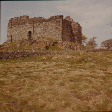 Castle Sween 1111302 | National Trust Collections