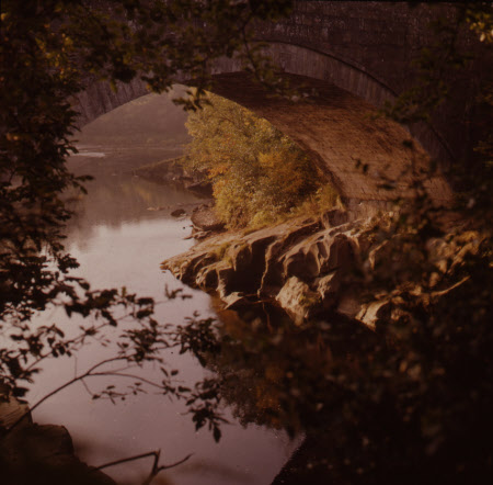 Penton Bridge 1112331 | National Trust Collections