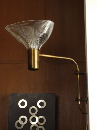 Uplighter 112384.1 | National Trust Collections