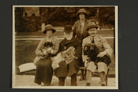 Agar-Robartes Family 889326 | National Trust Collections