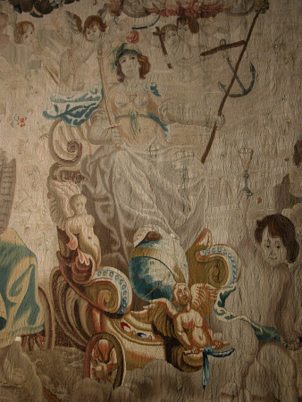 The Triumph of Virtue 348307.4 | National Trust Collections