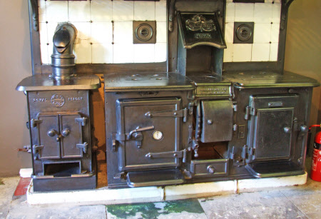 Range 355117 | National Trust Collections