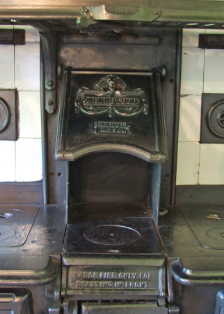 Range 355117 | National Trust Collections