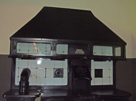 Range 355117 | National Trust Collections