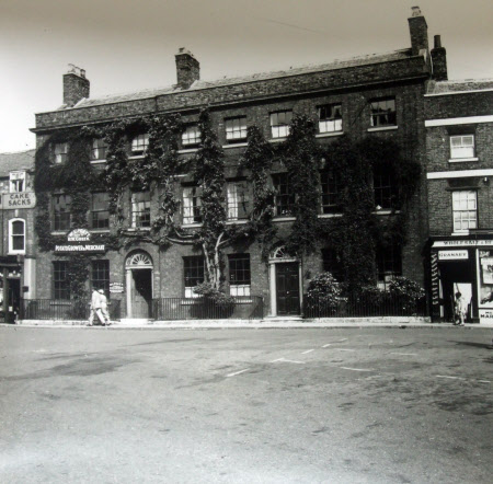 Old Market, Wisbech 781389.14 | National Trust Collections