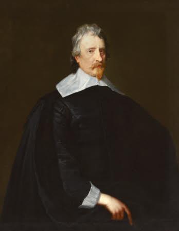 Sir Arthur Hopton (c.1588-1649/50) 485121 | National Trust Collections