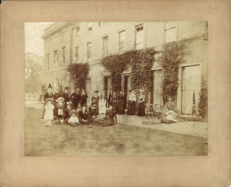 Untitled 1247637 | National Trust Collections