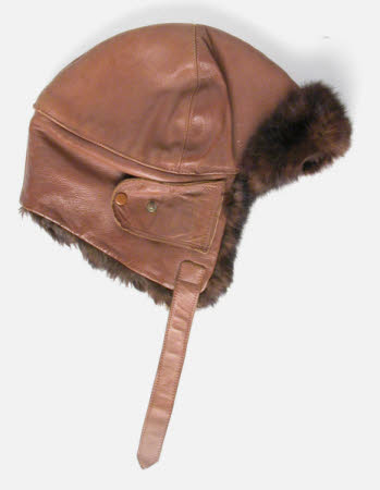 Motoring cap 1320450 | National Trust Collections