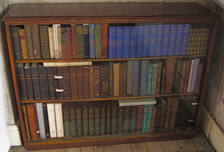 Bookcase 746159 | National Trust Collections