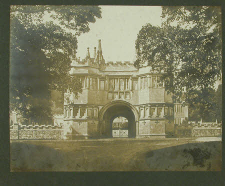 Lanhydrock. 890133 | National Trust Collections