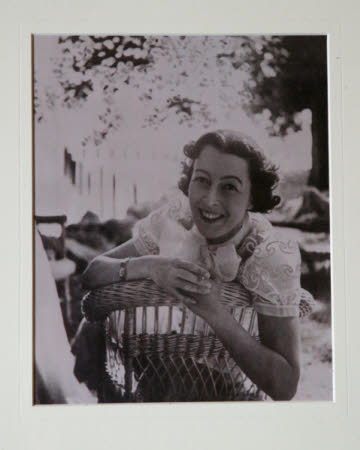 Maud Russell (1891-1982) 769958 | National Trust Collections