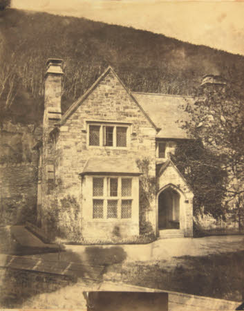Lodge, Treverbyn Vean, St Neot, Cornwall 890166.2 | National Trust ...