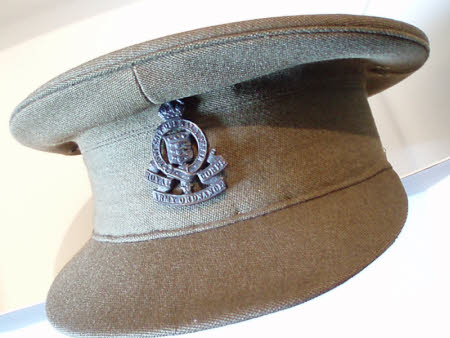 RAOC uniform 662601 | National Trust Collections