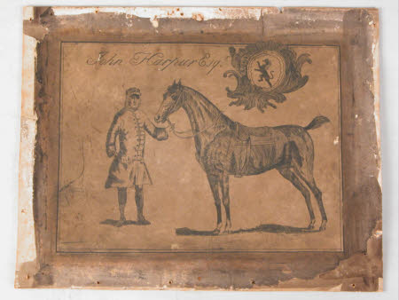 John Harpur (d.1761) 286754 | National Trust Collections