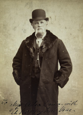 James H Allen 1122113 | National Trust Collections