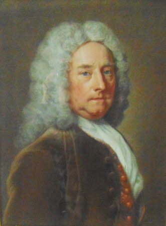 Thomas Revel, M.P. (d.1752) 436042 | National Trust Collections