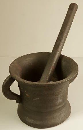 Pestle 741660 | National Trust Collections