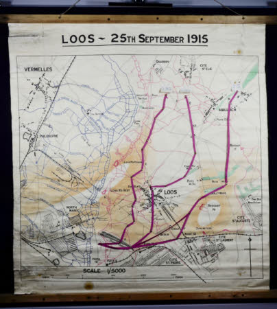 Map 639500 | National Trust Collections