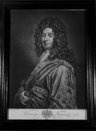 George Stepney (1663-1707) (after Sir Godfrey Kneller) 1191181 ...
