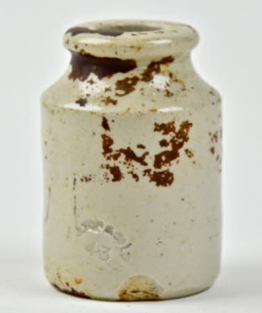 Inkwell 638778 | National Trust Collections