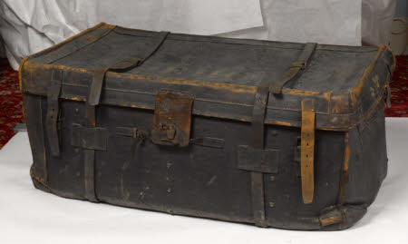 Trunk 1656761 | National Trust Collections