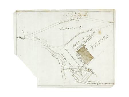 Map 1545626 | National Trust Collections