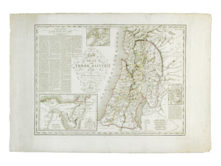 Map 1545758 | National Trust Collections