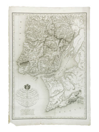 Map 1545768 | National Trust Collections