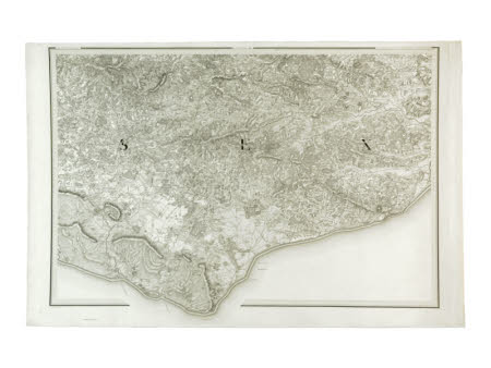 Map 1545775 | National Trust Collections