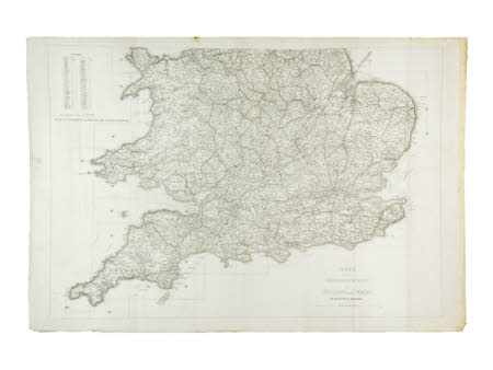 Map 1545779 | National Trust Collections