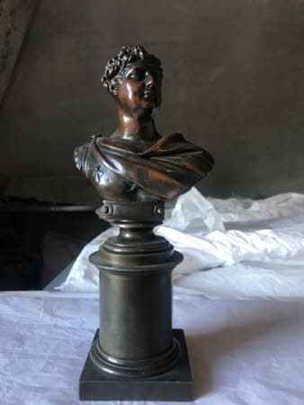 George IV 435412 | National Trust Collections