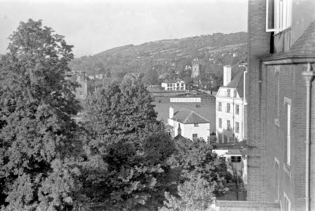 Passfield Corner and Sidmouth 1715529 | National Trust Collections