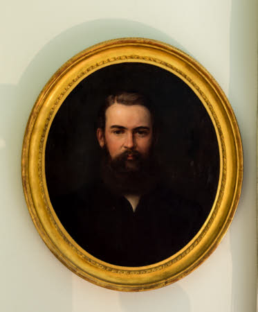 Thomas Curphey of Balldroma, Isle of Man 197119 | National Trust ...