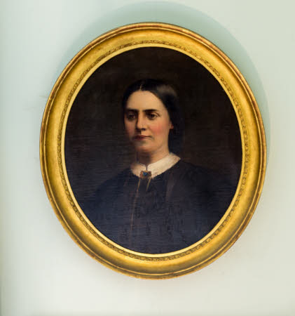 Margaret Curphey, Mrs Margaret Brunner (d.1847) 197120 | National Trust ...
